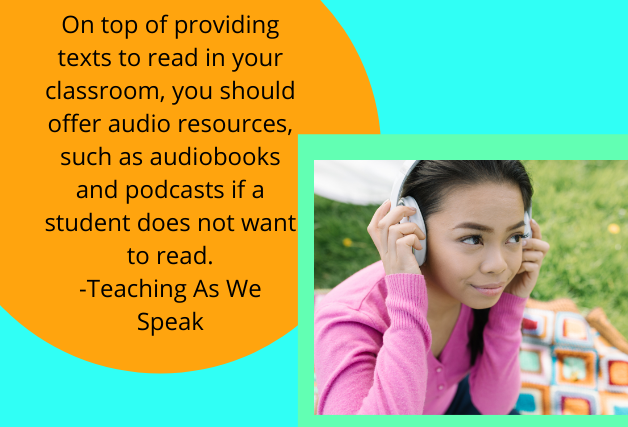 Student Choice In The Classroom-5 Ways To Include it more!