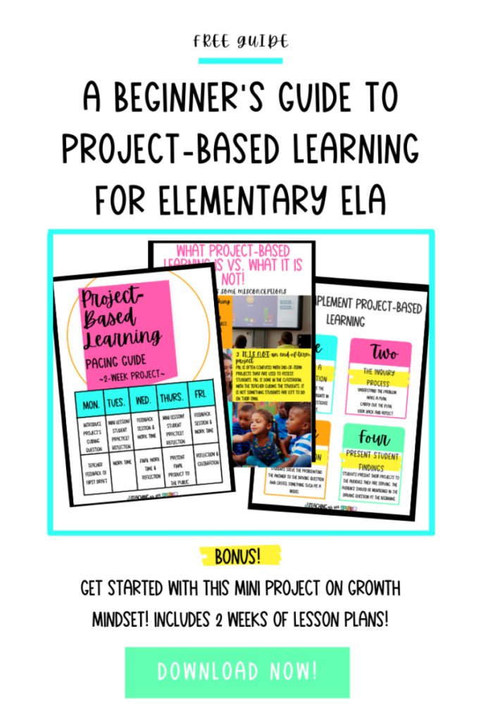 How to Use Picture Books in the Classroom-No Matter the Grade!